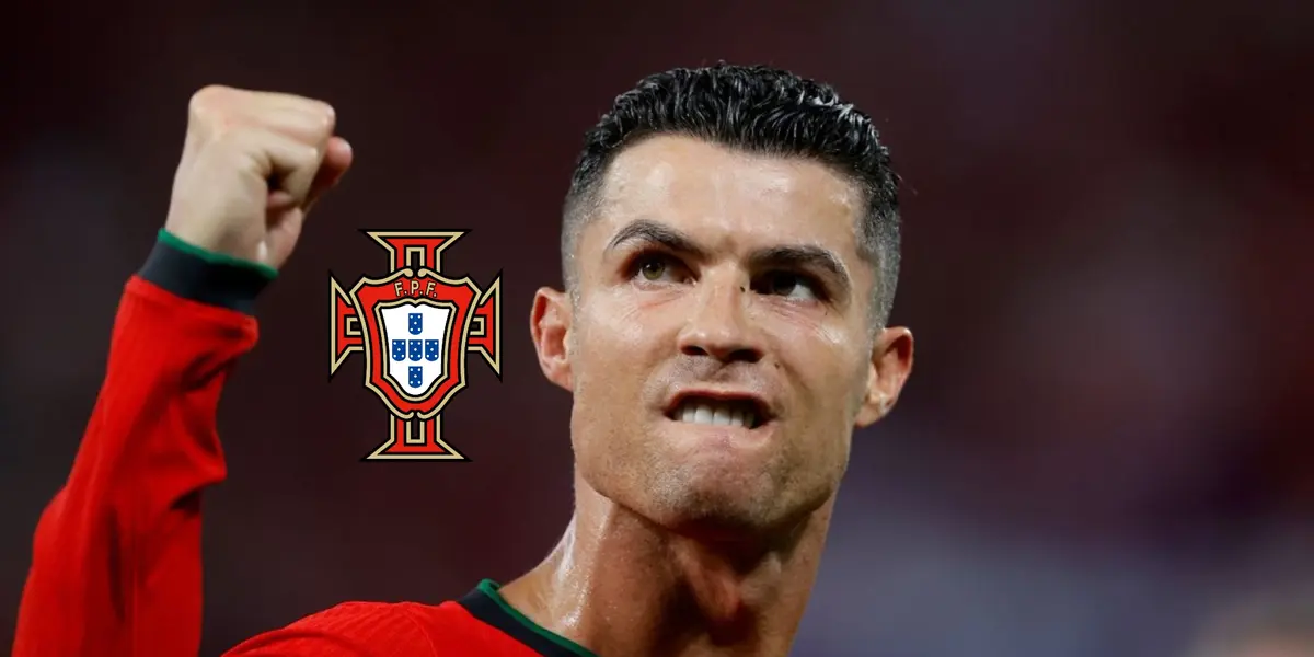 Cristiano didn't score at his Euros debut but the records keeps ...